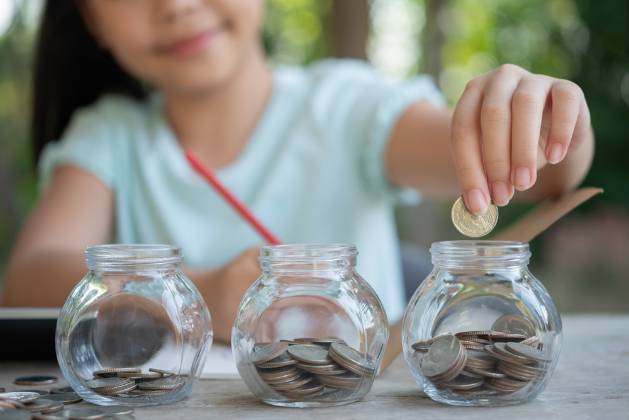 How To Teach Children To Count Money GoHenry