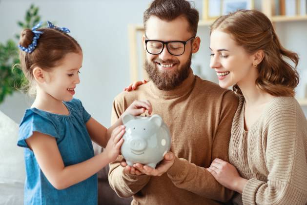 14 Ways To Save Money As A Kid GoHenry