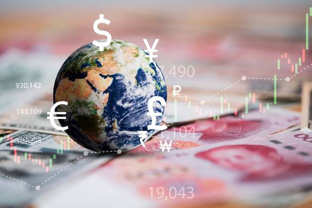 Currency For Kids How To Explain Currency Exchange Rates GoHenry
