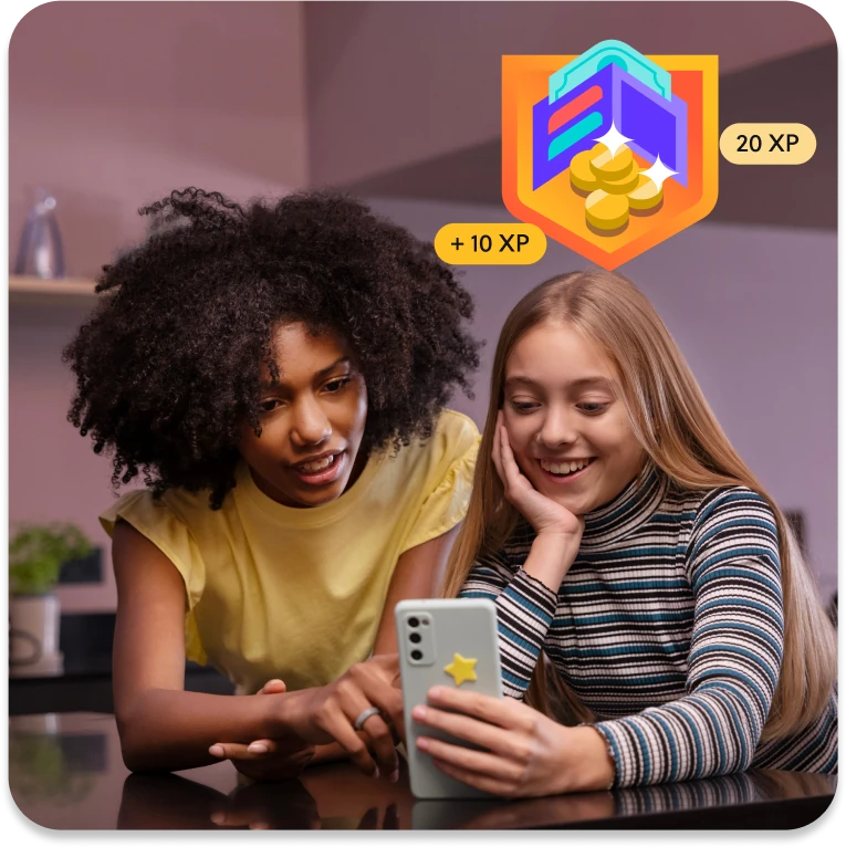 Benefits for Parents | GoHenry