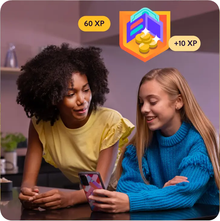 Benefits for Parents | GoHenry