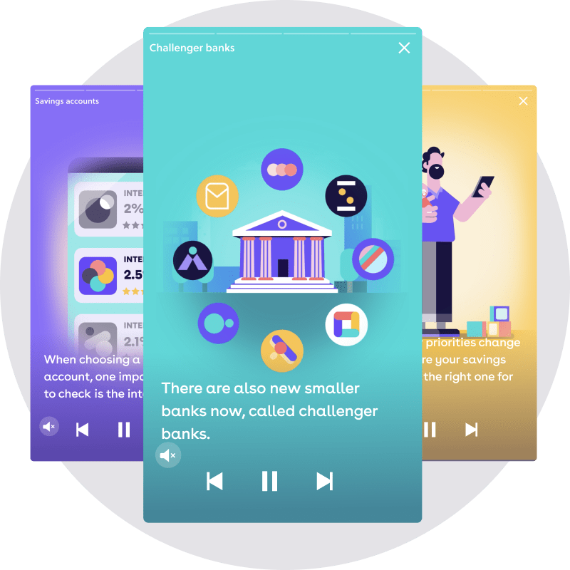 Financial Literacy & Money Missions | GoHenry